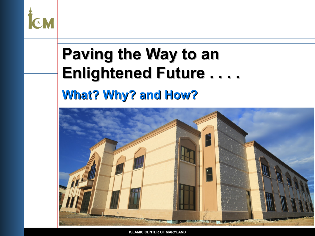 ICM-Master-Plan-HISTORY-v9-publish_000 | Islamic Center of Maryland